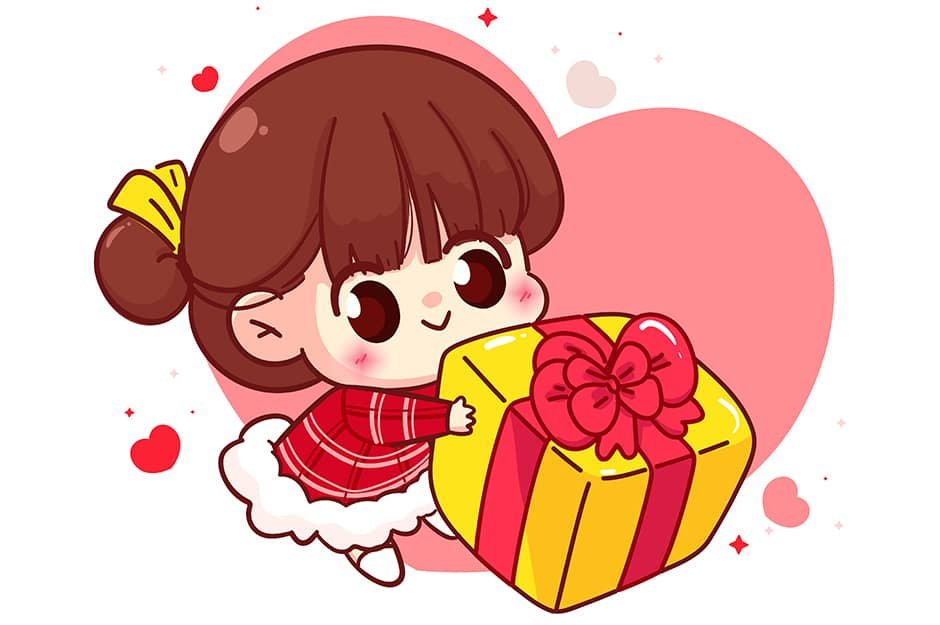 35 Gifts for Anime Lovers - Cool, Fun & Funky!