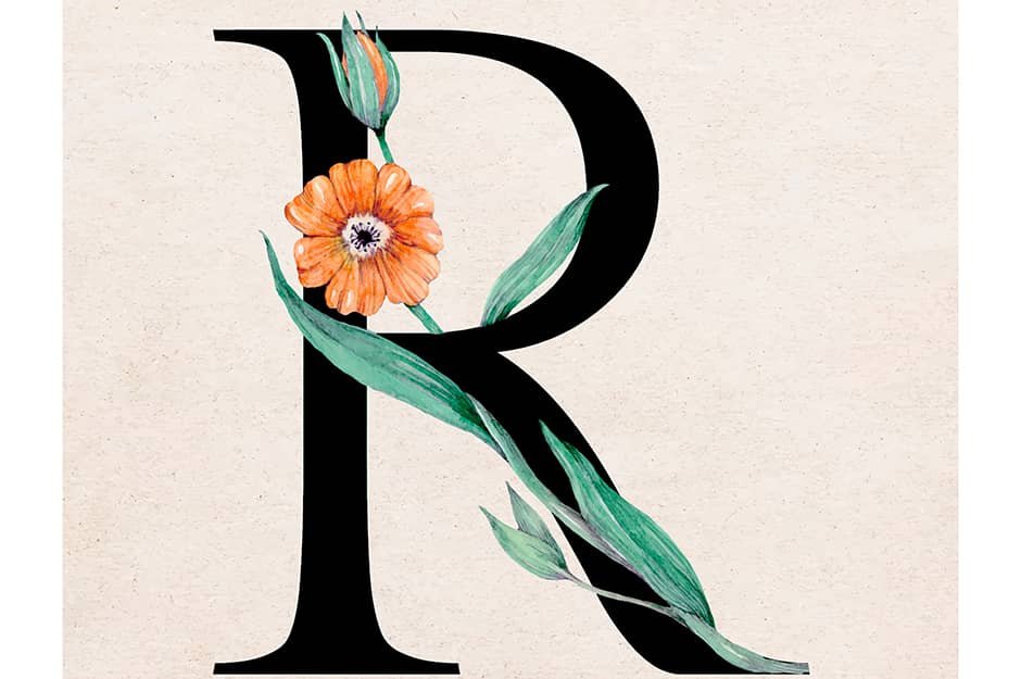 35 Rocking Gifts That Start with R