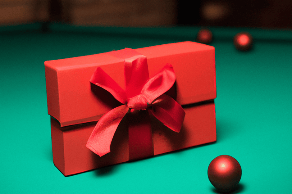 30 Gifts for Pool Players: Truly Touching the Spirit of the Game