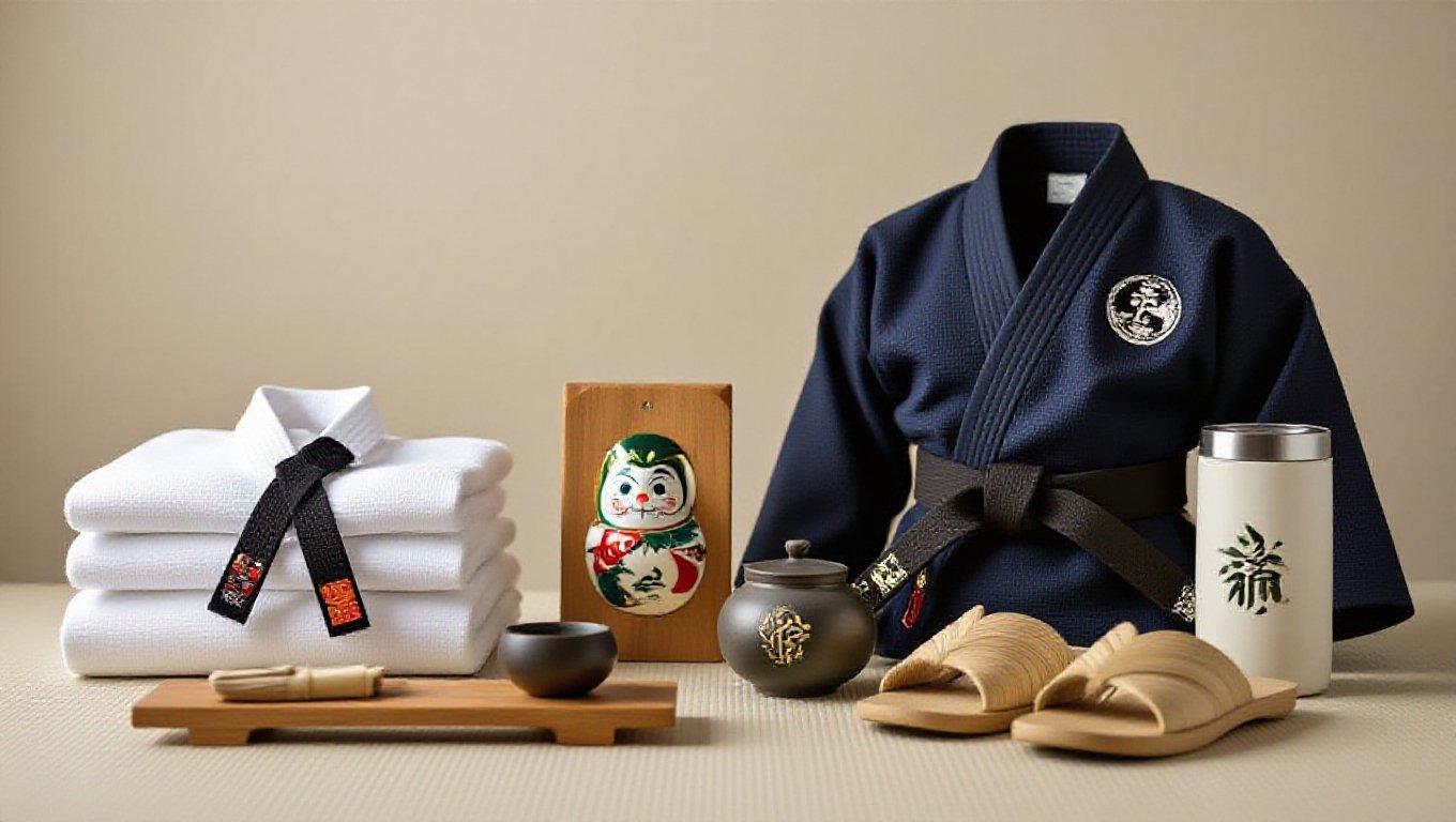 30 Best Gifts for Sensei — Top Karate & Martial Arts Gift Ideas